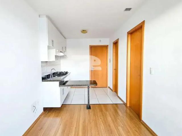 Apartamento para Locação em Curitiba/PR Centro 1 Quartos