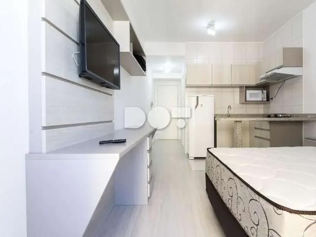 Apartamento para Locação em Curitiba/PR Centro 1 Quartos