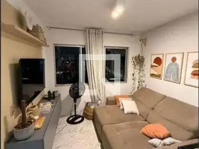 Apartamento para Locação em Curitiba/PR Centro 1 Quartos