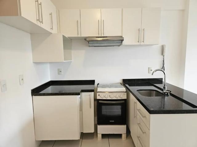 Apartamento para Locação em Curitiba/PR Centro 1 Quartos
