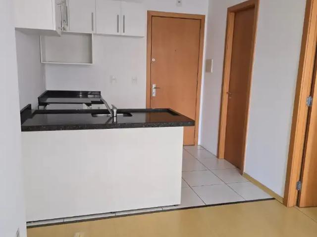 Apartamento para Locação em Curitiba/PR Centro 1 Quartos