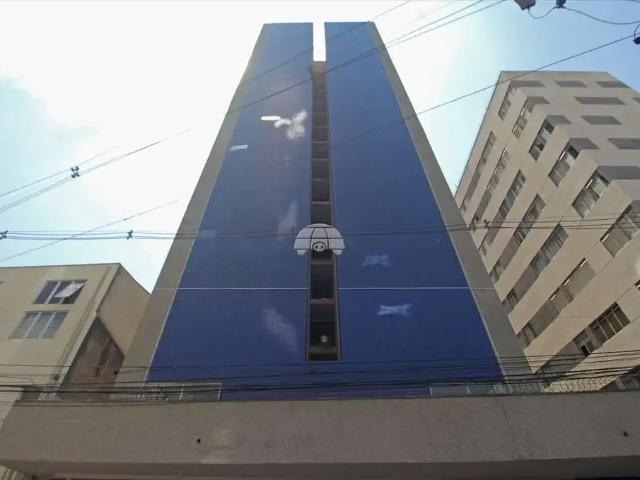 Apartamento para Locação em Curitiba/PR Centro 1 Quartos