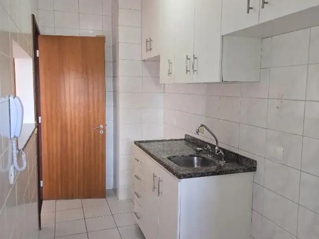 Apartamento para Locação em Curitiba/PR Centro 1 Quartos
