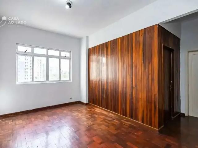 Apartamento para Locação em Curitiba/PR Centro 1 Quartos