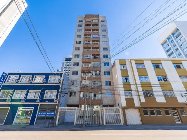 Apartamento para Locação em Curitiba/PR Centro 1 Quartos