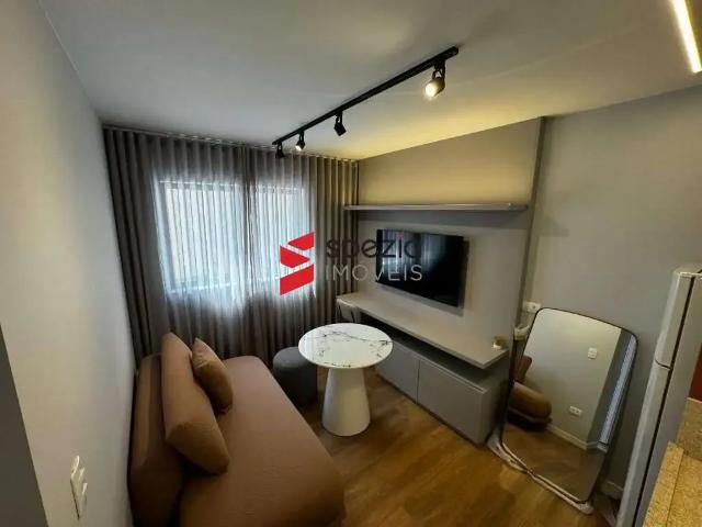Apartamento para Locação em Curitiba/PR Centro 1 Quartos