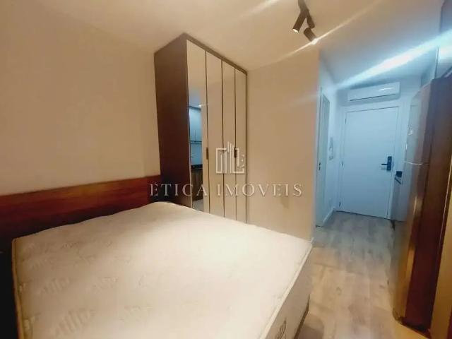 Apartamento para Locação em Curitiba/PR Centro 1 Quartos
