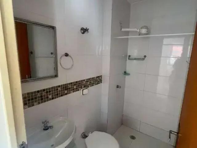 Apartamento para Locação em Curitiba/PR Centro 1 Quartos