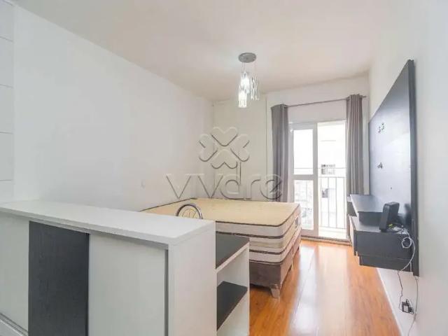 Apartamento para Locação em Curitiba/PR Centro 1 Quartos