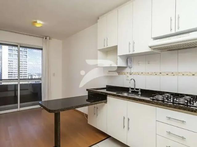 Apartamento para Locação em Curitiba/PR Centro 1 Quartos