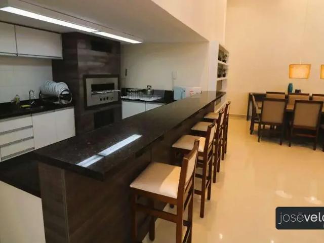 Apartamento para Locação em Curitiba/PR Centro 1 Quartos