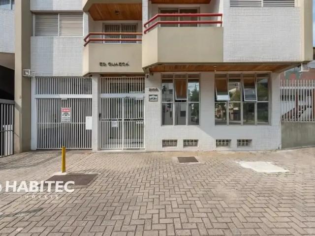 Apartamento para Locação em Curitiba/PR Centro 1 Quartos