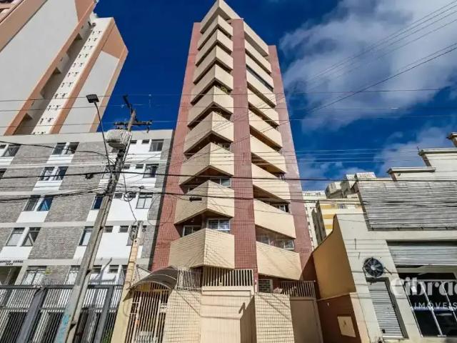 Apartamento para Locação em Curitiba/PR Centro 1 Quartos