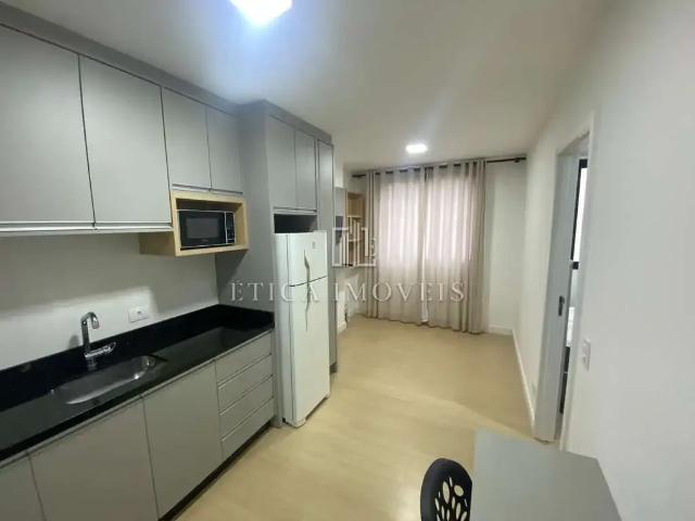 Apartamento para Locação em Curitiba/PR Centro 1 Quartos