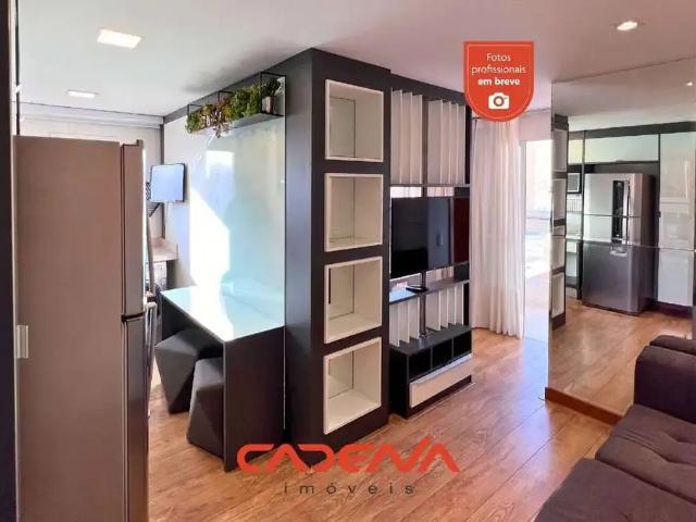 Apartamento para Locação em Curitiba/PR Centro 1 Quartos