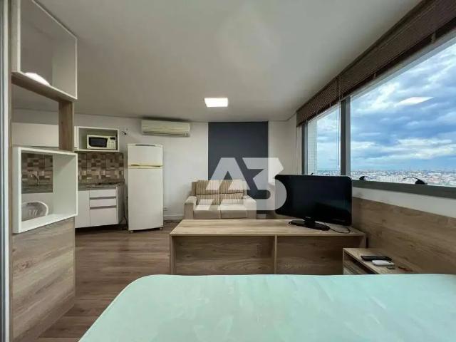Apartamento para Locação em Curitiba/PR Centro 1 Quartos