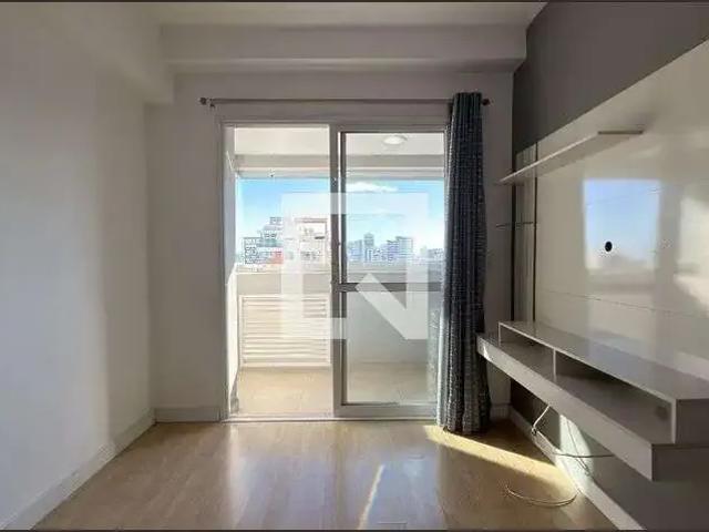 Apartamento para Locação em Curitiba/PR Centro 1 Quartos