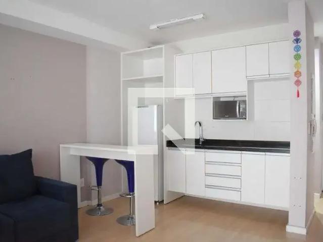 Apartamento para Locação em Curitiba/PR Centro 1 Quartos