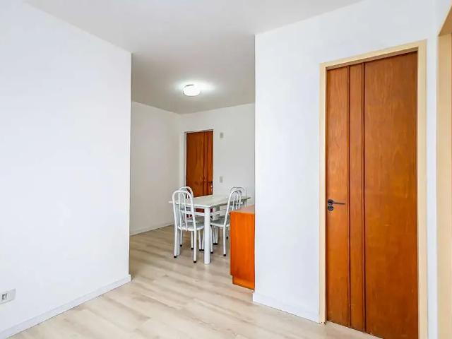 Apartamento para Locação em Curitiba/PR Centro 1 Quartos