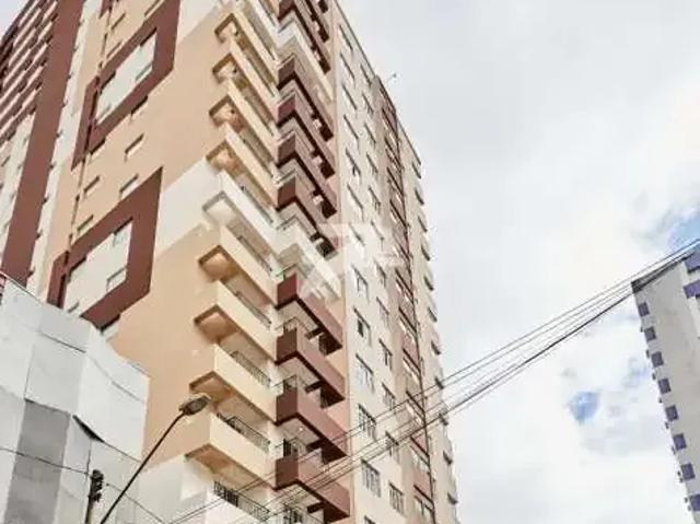 Apartamento para Locação em Curitiba/PR Centro 1 Quartos