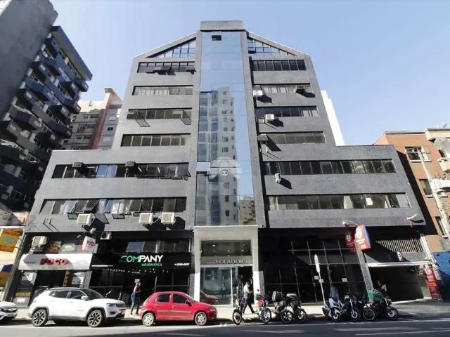 Apartamento para Locação em Curitiba/PR Centro 1 Quartos