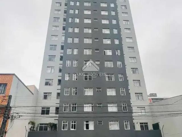 Apartamento para Locação em Curitiba/PR Centro 1 Quartos