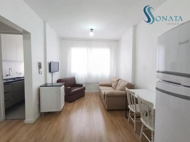 Apartamento para Locação em Curitiba/PR Centro 1 Quartos