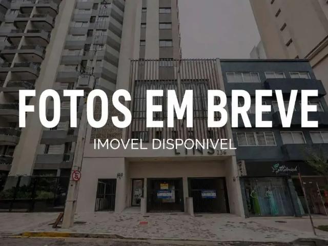 Apartamento para Locação em Curitiba/PR Centro 1 Quartos