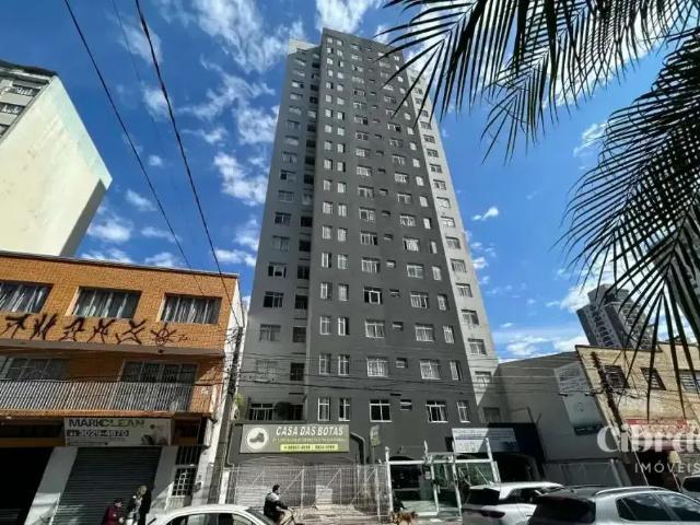 Apartamento para Locação em Curitiba/PR Centro 1 Quartos