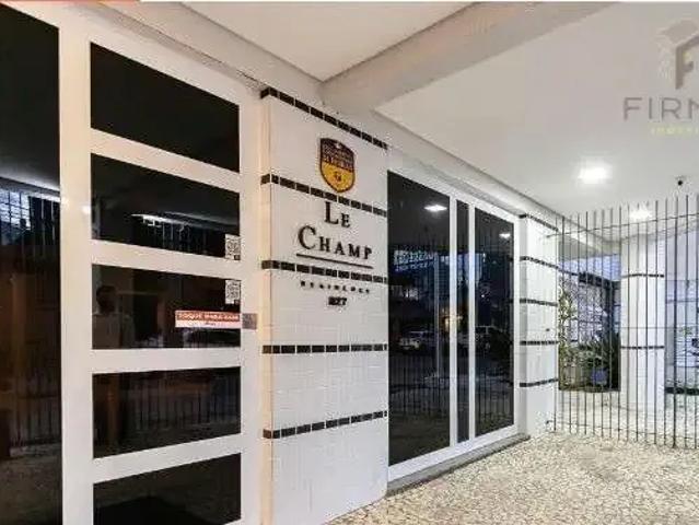 Apartamento para Locação em Curitiba/PR Centro 1 Quartos