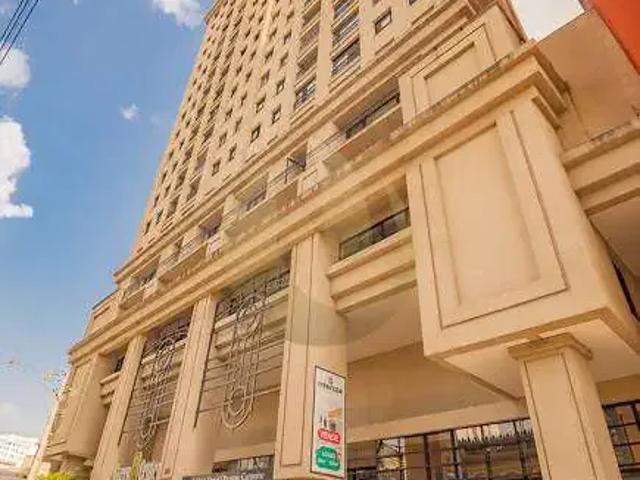 Apartamento para Locação em Curitiba/PR Centro 1 Quartos