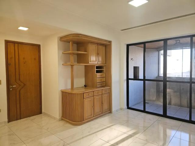 Apartamento para Locação em Curitiba/PR Centro 1 Quartos