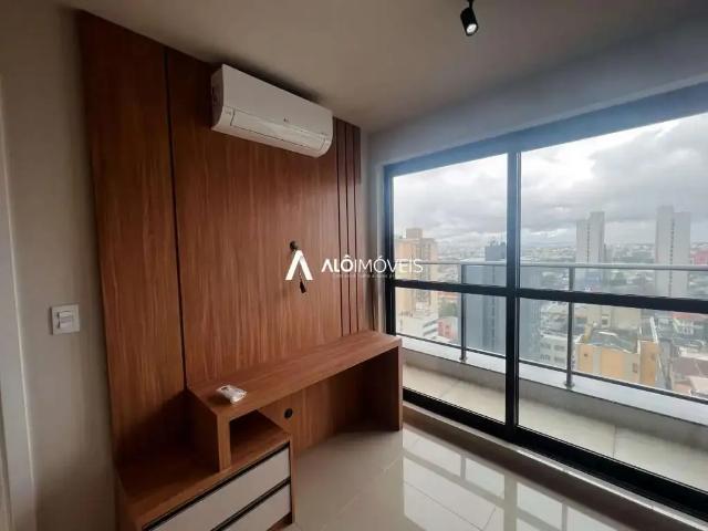 Apartamento para Locação em Curitiba/PR Centro 1 Quartos