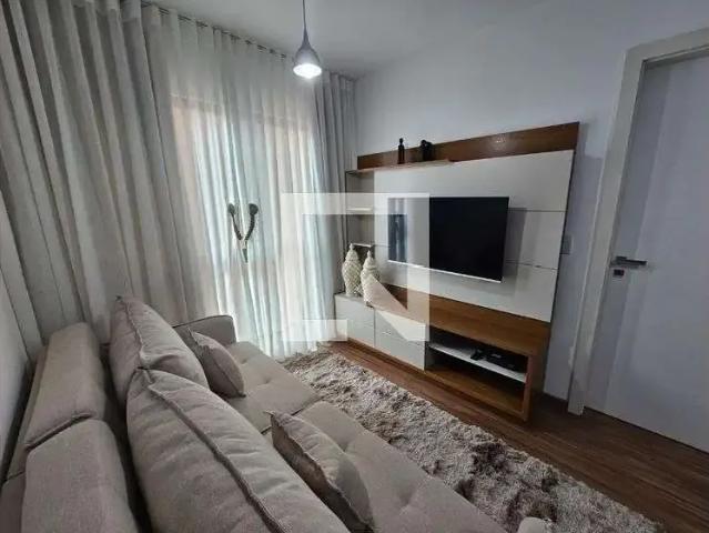 Apartamento para Locação em Curitiba/PR Centro 1 Quartos