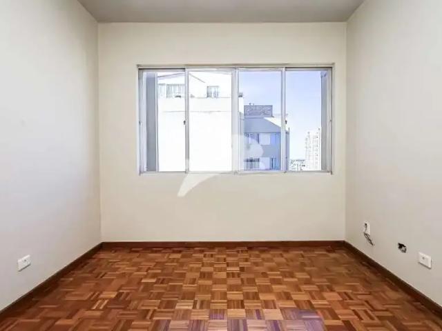Apartamento para Locação em Curitiba/PR Centro 1 Quartos
