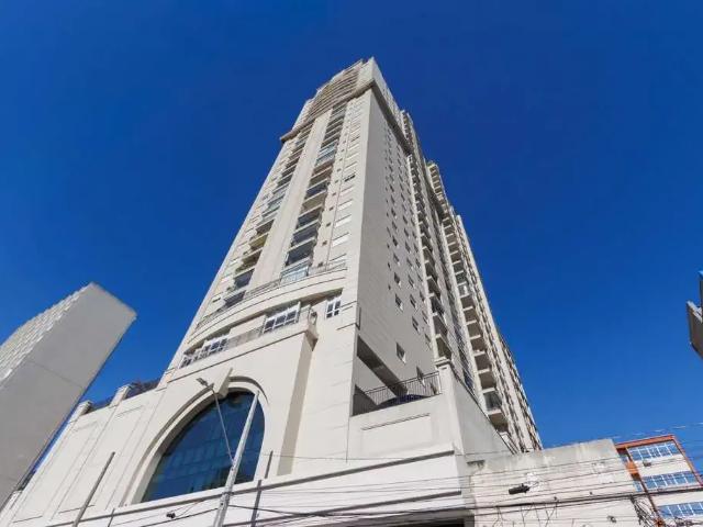 Apartamento para Locação em Curitiba/PR Centro 1 Quartos