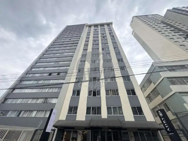 Apartamento para Locação em Curitiba/PR Centro 1 Quartos