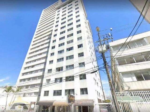 Apartamento para Locação em Curitiba/PR Centro 1 Quartos