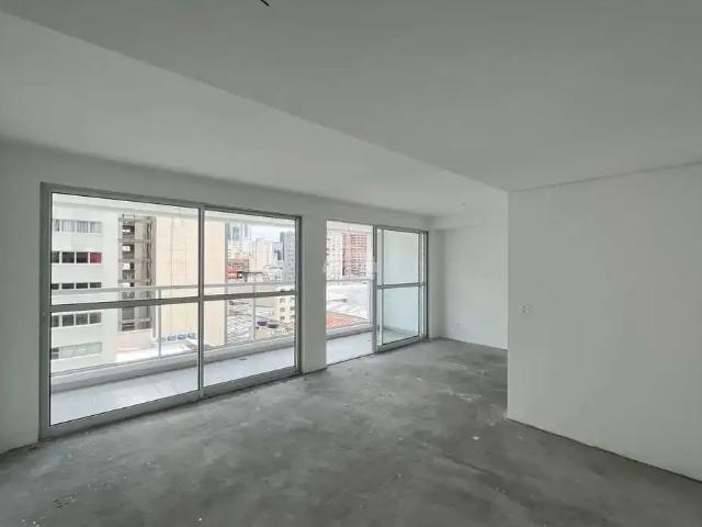 Apartamento para Locação em Curitiba/PR Centro 1 Quartos