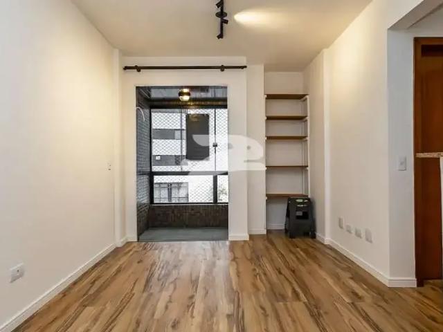 Apartamento para Locação em Curitiba/PR Centro 1 Quartos