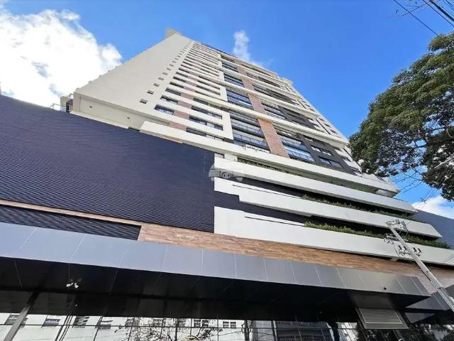 Apartamento para Locação em Curitiba/PR Centro 1 Quartos