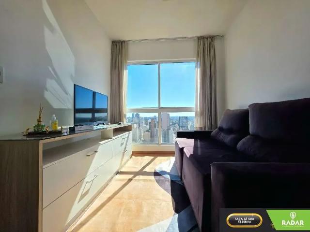 Apartamento para Locação em Curitiba/PR Centro 1 Quartos