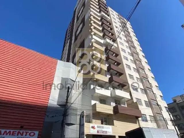 Apartamento para Locação em Curitiba/PR Centro 1 Quartos