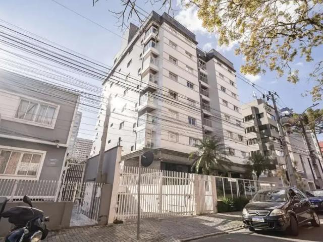 Apartamento para Locação em Curitiba/PR Centro 1 Quartos