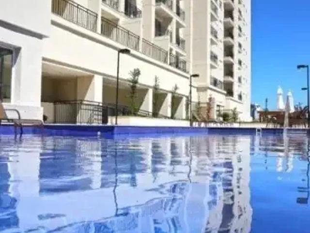Apartamento para Locação em Curitiba/PR Centro 1 Quartos