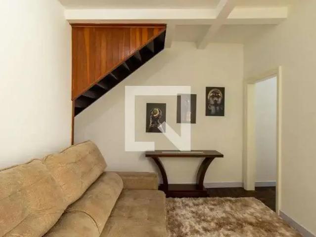 Apartamento para Locação em Curitiba/PR Centro 1 Quartos
