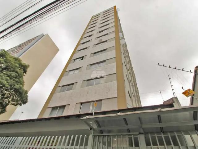 Apartamento para Locação em Curitiba/PR Centro 1 Quartos