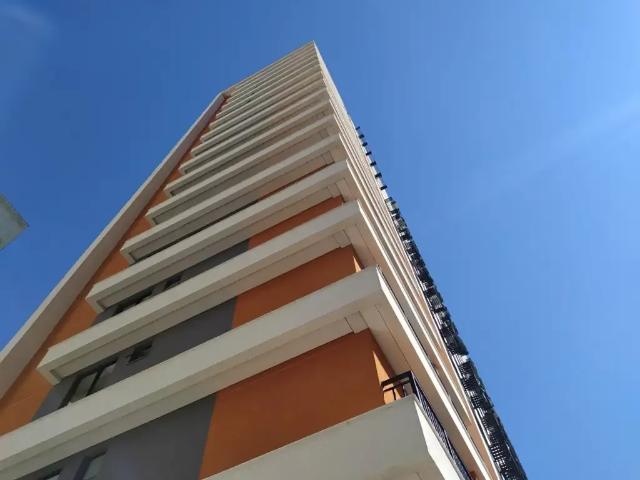 Apartamento para Locação em Curitiba/PR Centro 1 Quartos