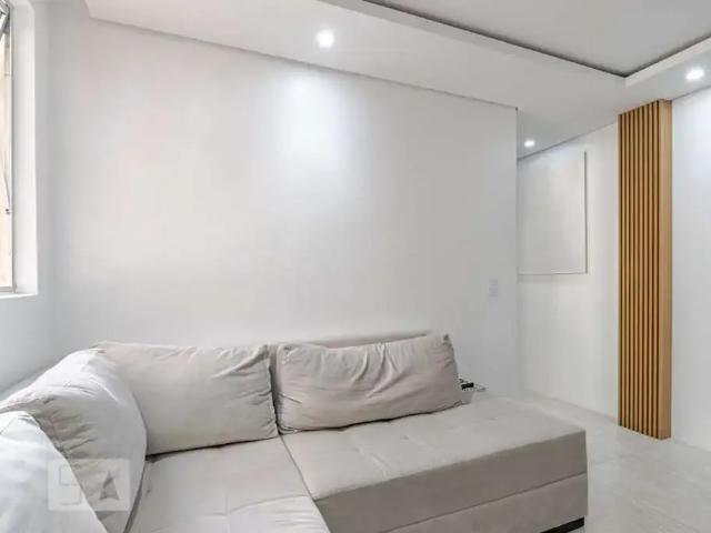 Apartamento para Locação em Curitiba/PR Centro 1 Quartos