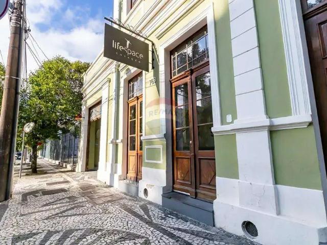 Apartamento para Locação em Curitiba/PR Centro 1 Quartos